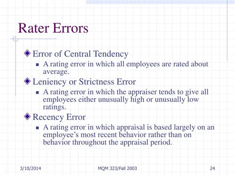 PPT Performance Appraisal PowerPoint Presentation Free Download ID