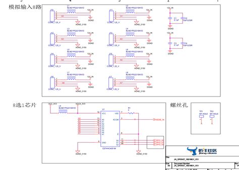 Linux Am5728 Image Corruption When Switching Tvp5150 Sources Data Converters Forum Data