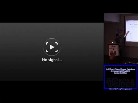 Conference Talks Talk Anti Virus Firewall Bypass Techniques From