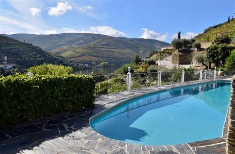 Quinta De La Rosa Review One Of The Top Douro Valley Wine Hotels