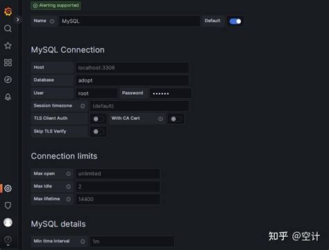 Java 可视化工具grafana简介安装 知乎