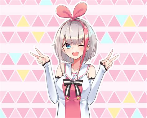 Idol Graf Spee R Azurelane