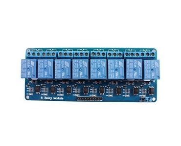 Relay PCB Manufacturer And Supplier In China PCBMay