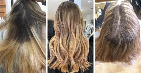 What Is Hair Colour Correction Rush Hair And Beauty