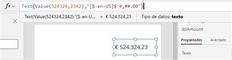 Power Apps Guide Numbers How To Format Numbers With A Dollar Symbol The Right Way Power