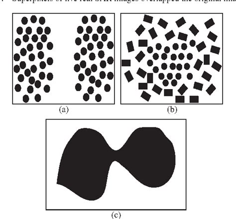 Figure 1 From Context Based Hierarchical Unequal Merging For Sar Image