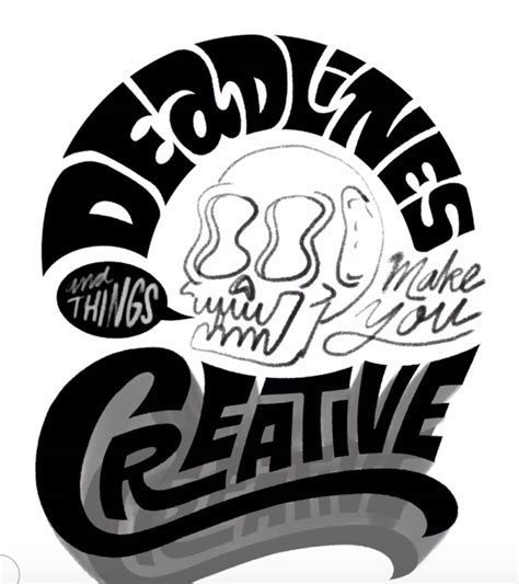 Creative Hand Lettering Adobe Fresco Tutorial Envato Tuts