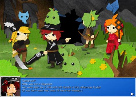 Epic Battle Fantasy 4 İndir
