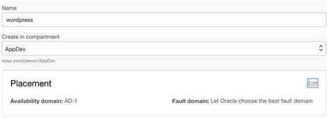 Manage Container Workloads On Oci Using The Container Instances Service