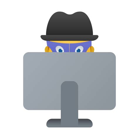 Hacker Logo Icons For Cybersecurity And Hacking Apps