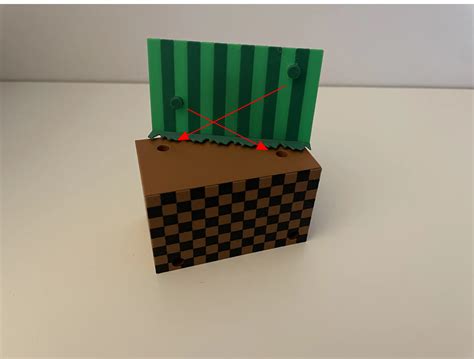 Sonic Diorama Free 3d Print Model Makerworld