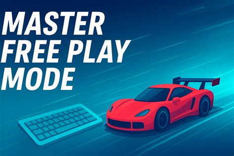 2025 Nitro Type Free Play Mode Guide Nitro Type