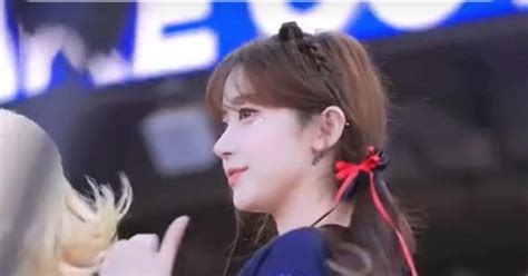 세계 사로잡은 ‘삐끼삐끼 춤…nyt Kia 치어리더 춤 소개