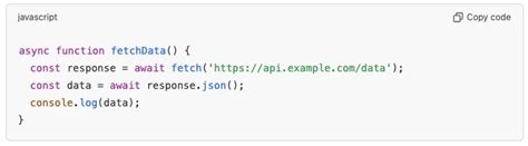Nishi Surti On Linkedin Javascript Asyncawait Webdevelopment Codingtips Mernstack