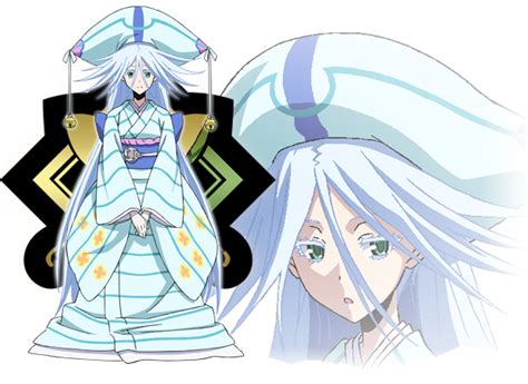 ムシブギョー｜登場人物
