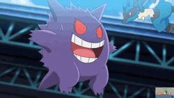 Gengar S Download And Share
