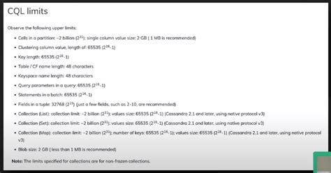 Làm sao chọn database cho đúng farmerbabe s System Design Resources