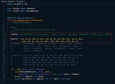 从零开始使用MMSegmentation训练Segformer 知乎 从零开始使用MMSegmentation训练Segformer 知乎
