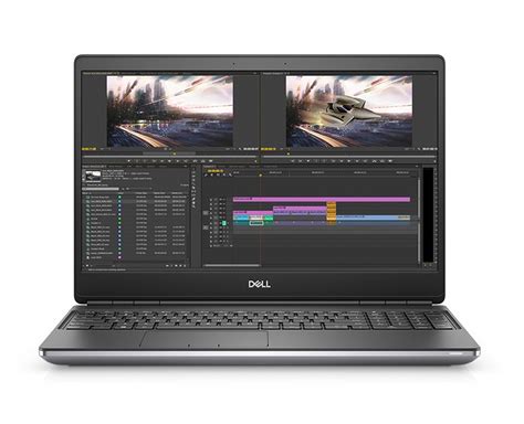DELL PRECISION 5750 (2021)