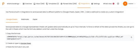 How To Export Emails To Excel Or Google Sheets