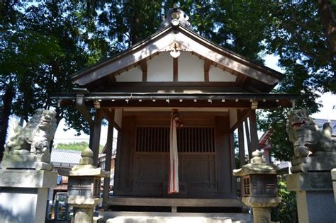 大将軍神社