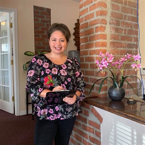 Dr Michelle C Hoinsky Dc San Pedro Ca