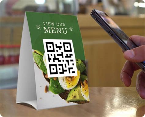 QR Zam Use QR Codes For Contests And Effective Marketing Campaigns