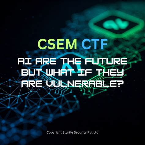 Cybersecurity Hacking Ai Aipentest India Exam Ctf Ctf World