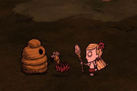 A Guide To Wendy And Abigail 2020 Rework Dont Starve And Dst