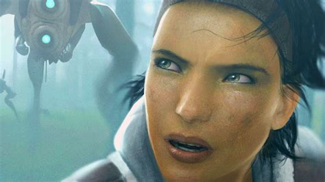 Half Life Mod Challenges You To Play Half Life 2 Backwards