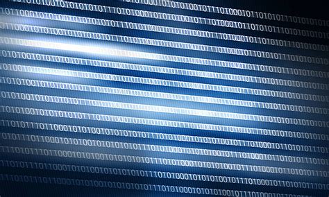 Binary Binary Internet Coding Vector Binary Internet Coding Png And