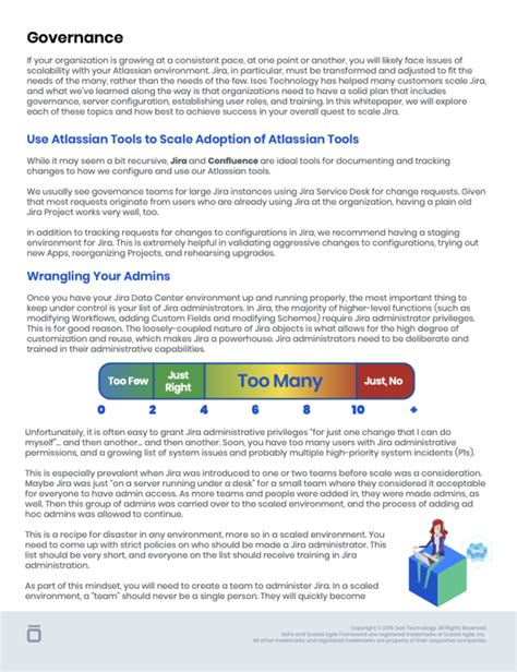 Apps4agile Managing Jira At Scale