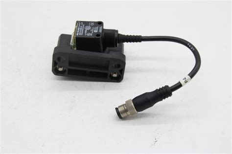 Allen Bradley 42ef E1ezb F4 Trans Beam Source Ntc Tech