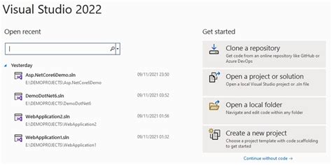 How To Create Razor Pages In ASP NET Core 6 0