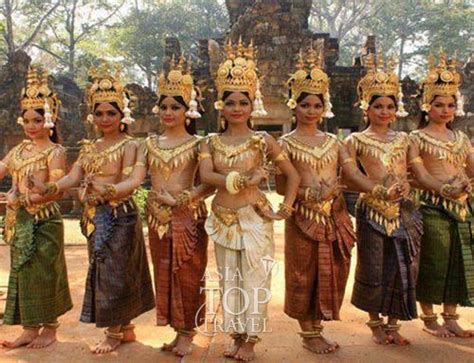Siem Reap Angkor Tour Asia Top Travel