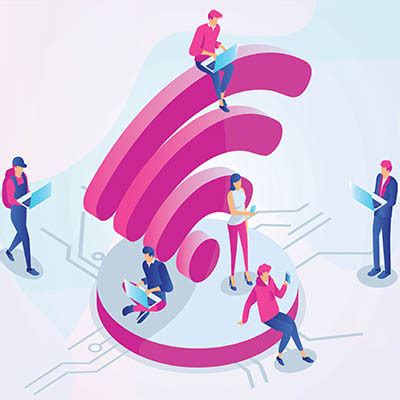 Tip Of The Week Optimize Your Wi Fi With These Practices Accucom