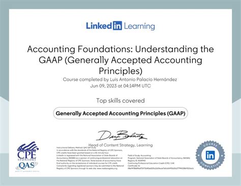 luis antonio palacio hernández on linkedin certificate of completion