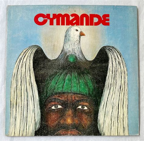 Yahooオークション 1972年 オリジナル Us盤 Cymande Cymande 12