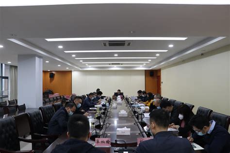 茂名农垦集团有限公司召开2022年第四季度党组中心组专题学习会议 茂名农垦信息网