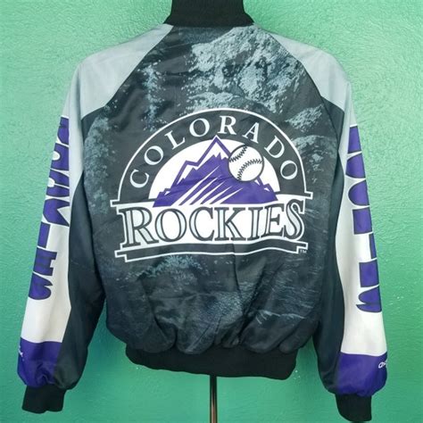 Colorado Rockies Svg Etsy