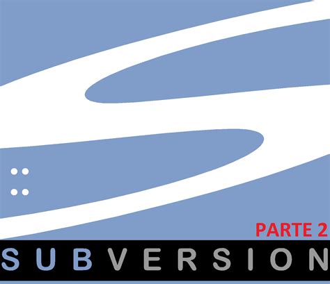 GerPro2017 Apache Subversion Parte 2
