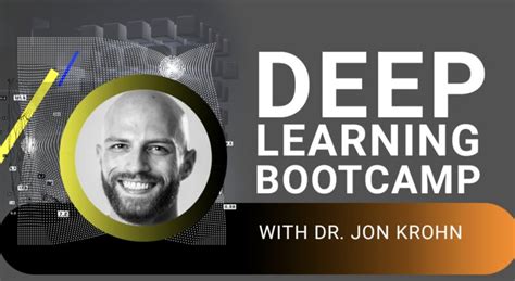 Jon Krohn En Linkedin Machinelearning Deeplearning Python Tensorflow Pytorch Keras