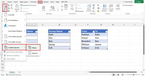 How To Perform Fuzzy Matching In Excel Sheetaki