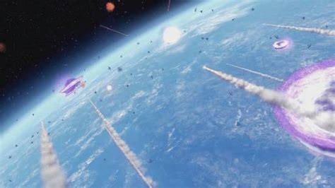 《异度之刃x 终极版》惊艳截图：视觉享受即将开启 异度之刃x游戏资讯推荐 攻略库