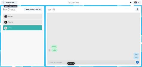 Manan Kumar On Linkedin Websockets Livechat Realtimecommunication React Nodejs Techprojects…