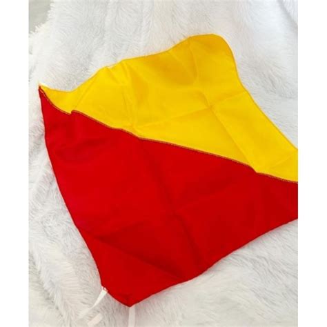 Jual Bendera Semaphore Shopee Indonesia