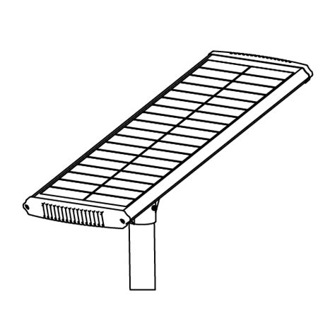 Panel Solar Felicity Solar