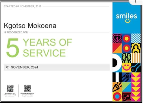 Kgotso Mokoena On Linkedin Pepsico Fmcg Anniversary Careerjourney