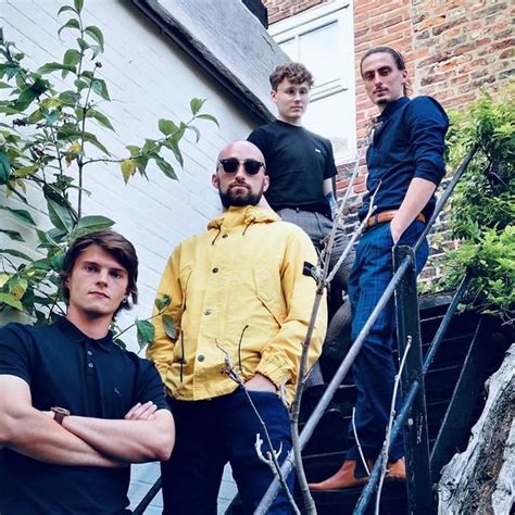 The Hilder Songs Events And Music Stats