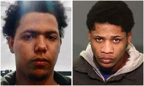 Two Individuals Arrested In Nyc Border Agent Shooting Charged With